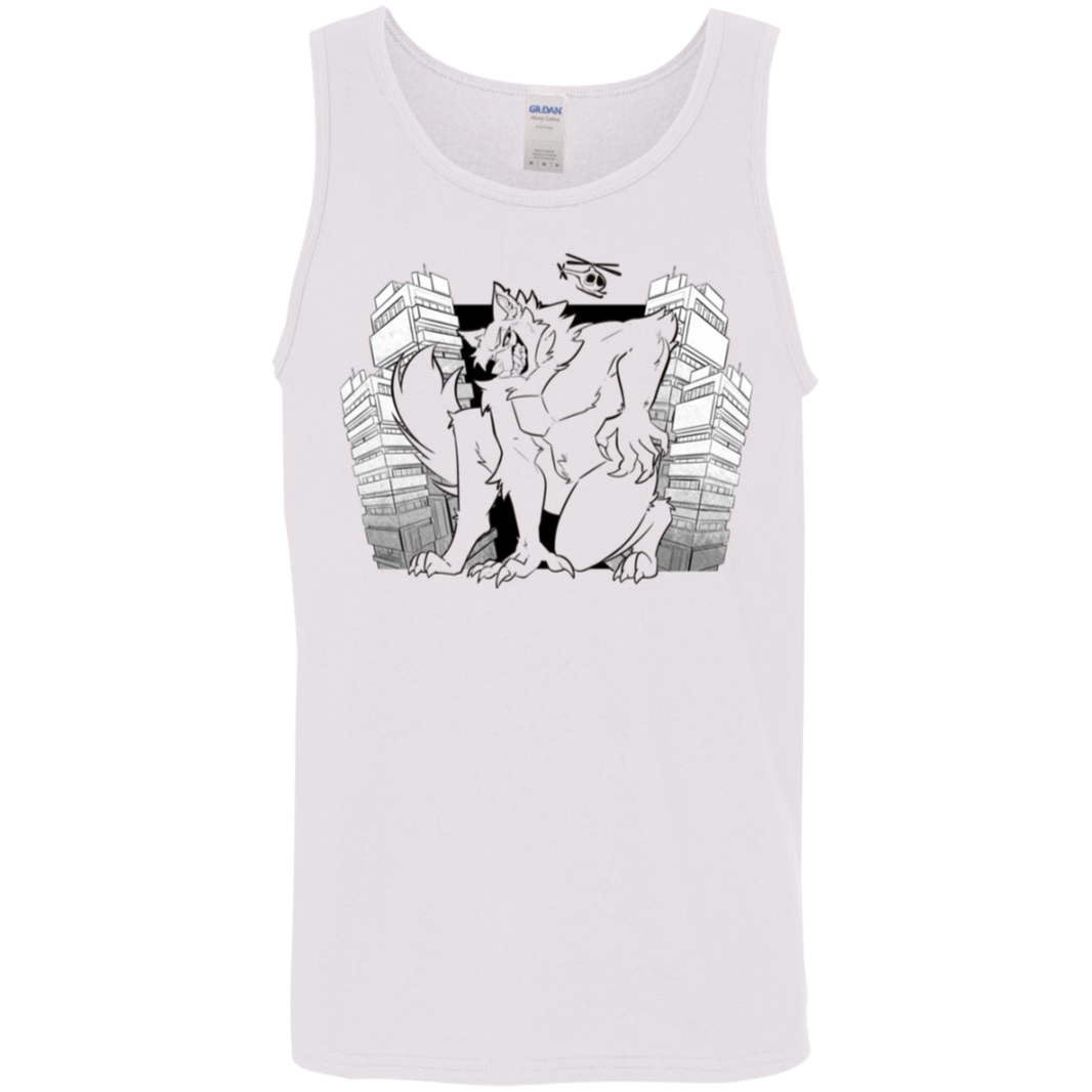 Tank Tops – SloshDog