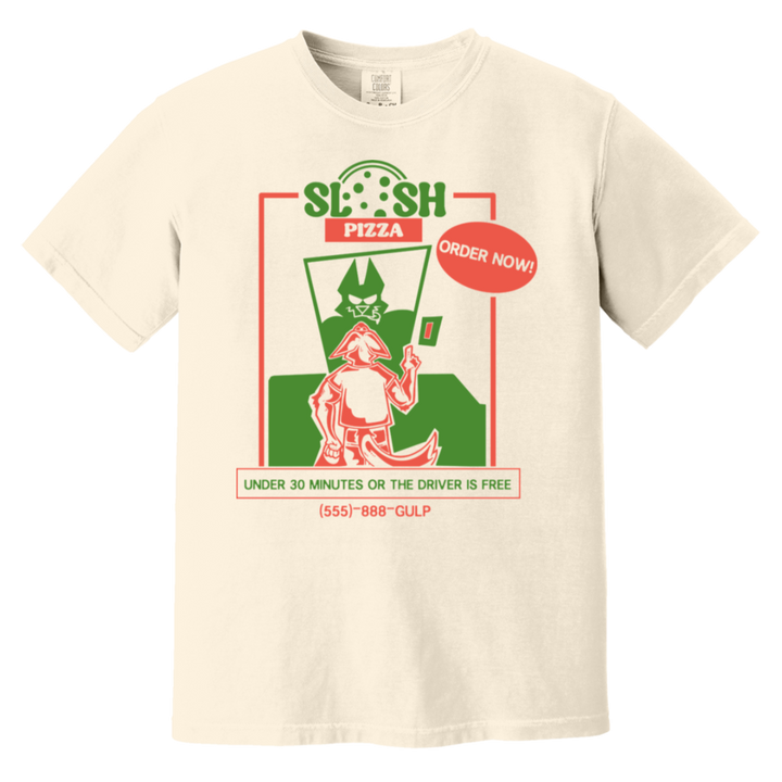 ALL PRODUCTS – SloshDog