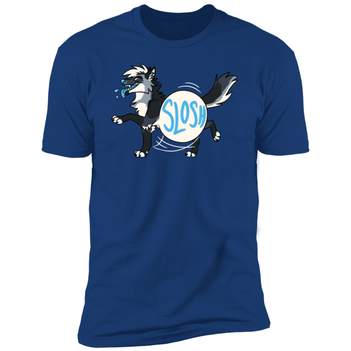 Home – SloshDog