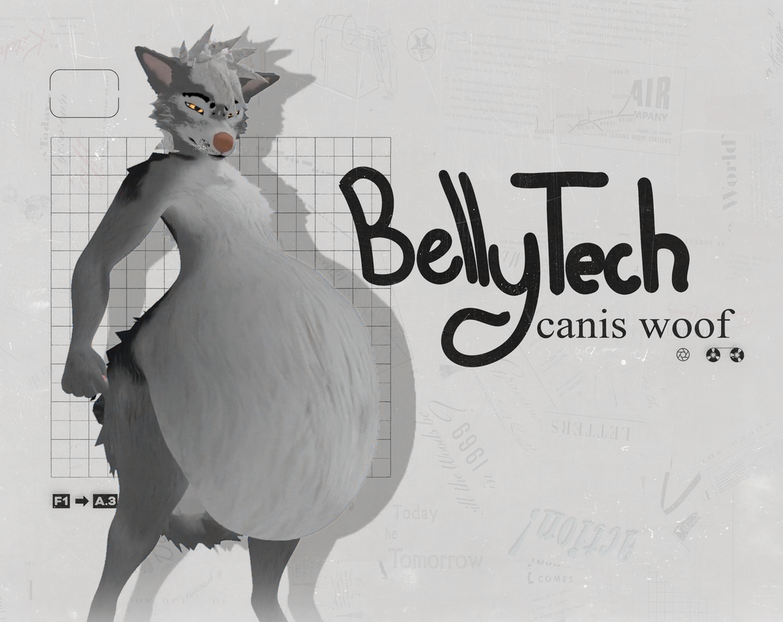 Canis BellyTech – SloshDog