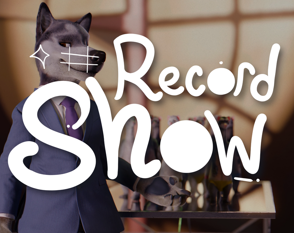 Verbeger Animations – SloshDog