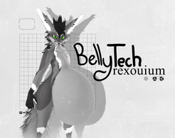 Rexouium BellyTech – SloshDog