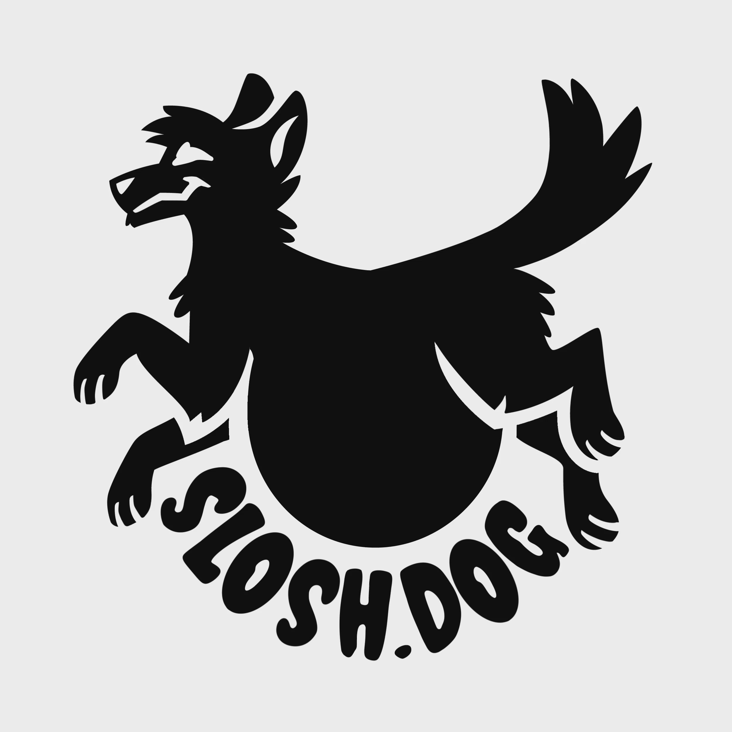 ALL PRODUCTS – SloshDog