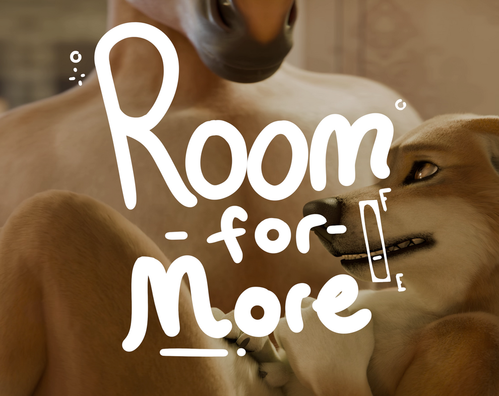 Room For More – SloshDog